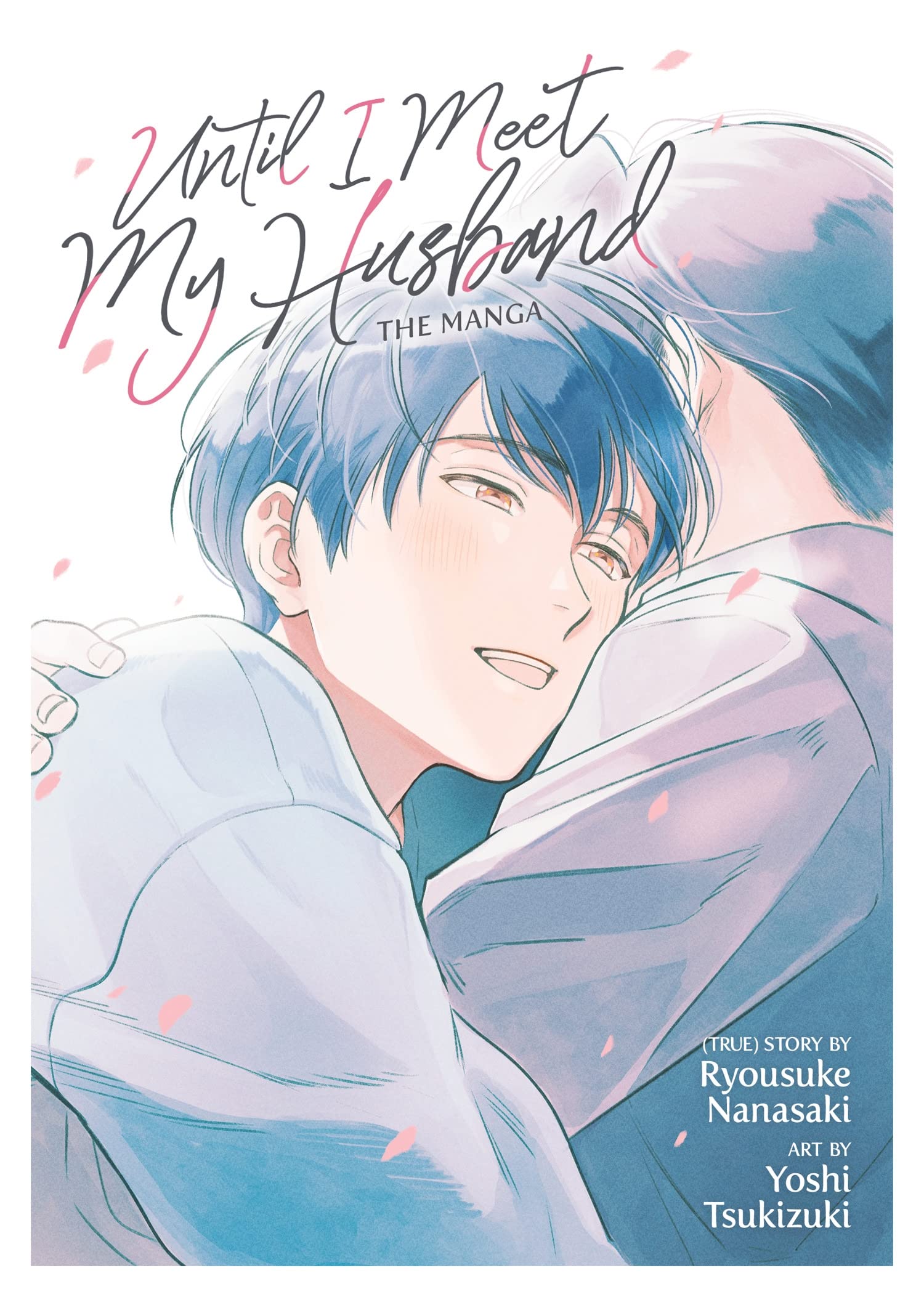 BL Library - Manga Review | Until I Meet My Husband by Ryousuke Nanasaki