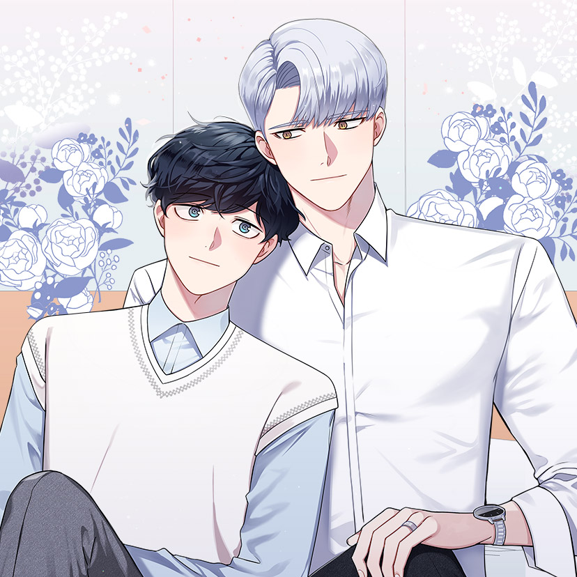 BL Library - Manhwa Review | Cherry Blossoms After Winter by Bamwoo