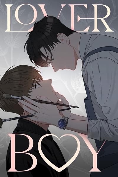 BL Library - Manhwa Review | Lover Boy by ZEC