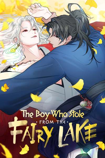 BL Library - Manhwa Review | The Boy Who Stole From the Fairy Lake by ...