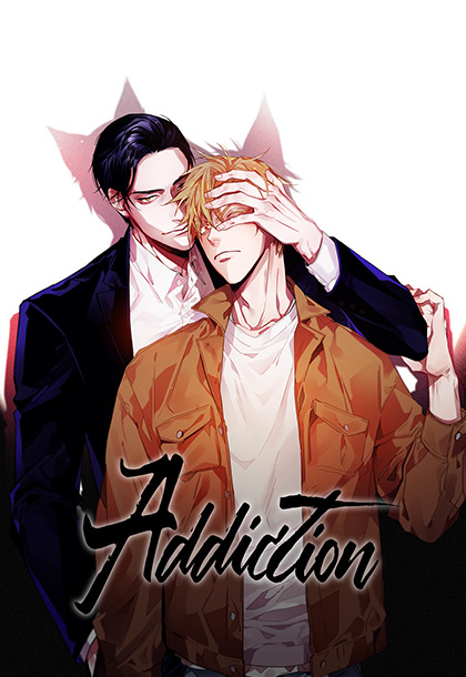 BL Library - Manhwa Review | Addiction by JIRAC