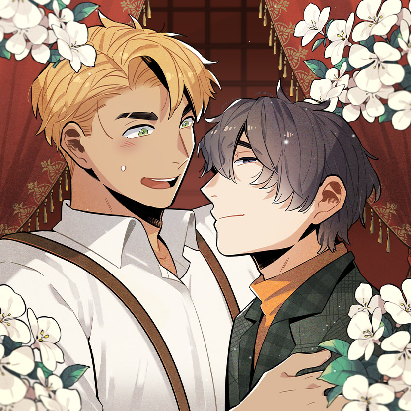 BL Library - Manhwa Review | Hotel Pharus by BINGO