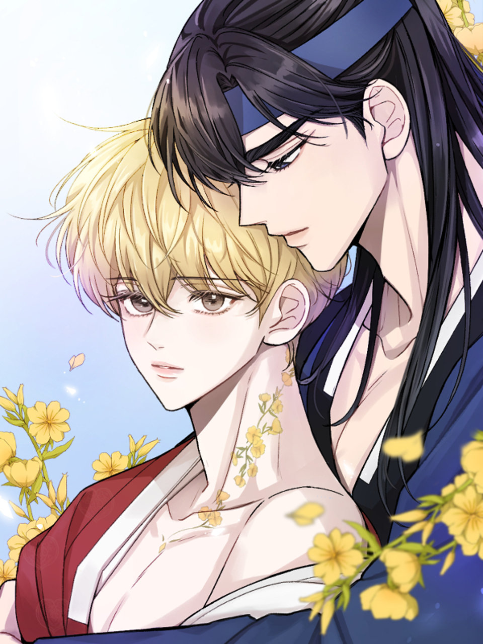 BL Library - Manhwa Review | Turn Off the Camera! by Kang Unnie