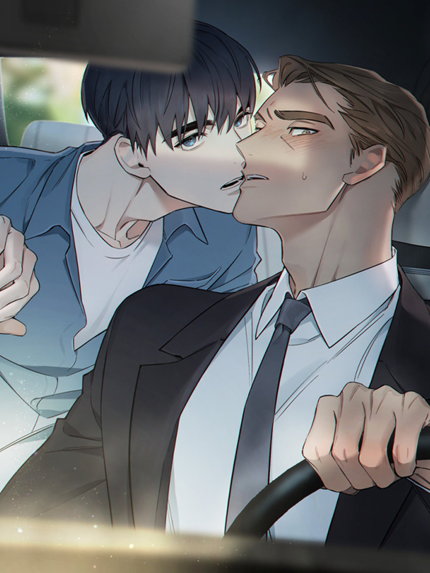 BL Library - Manhwa Review | Mastering the Secretary by INGZIG