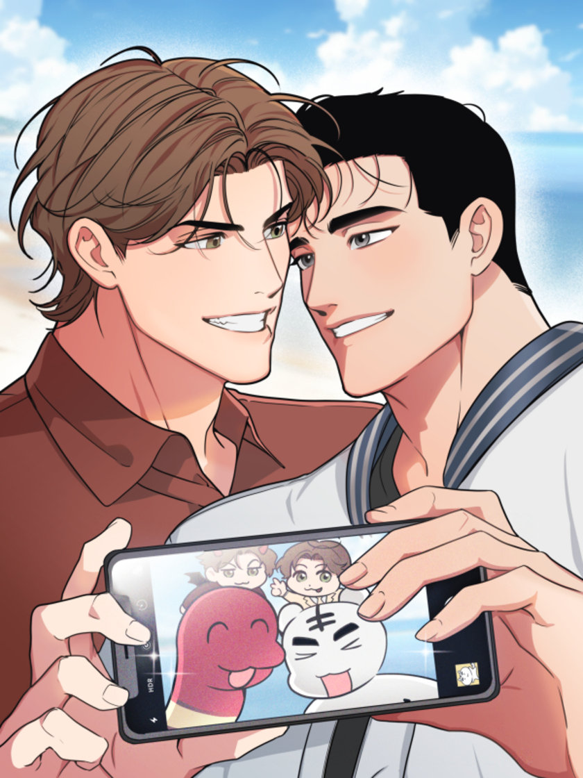 BL Library - Manhwa Review | Full Volume by Albert